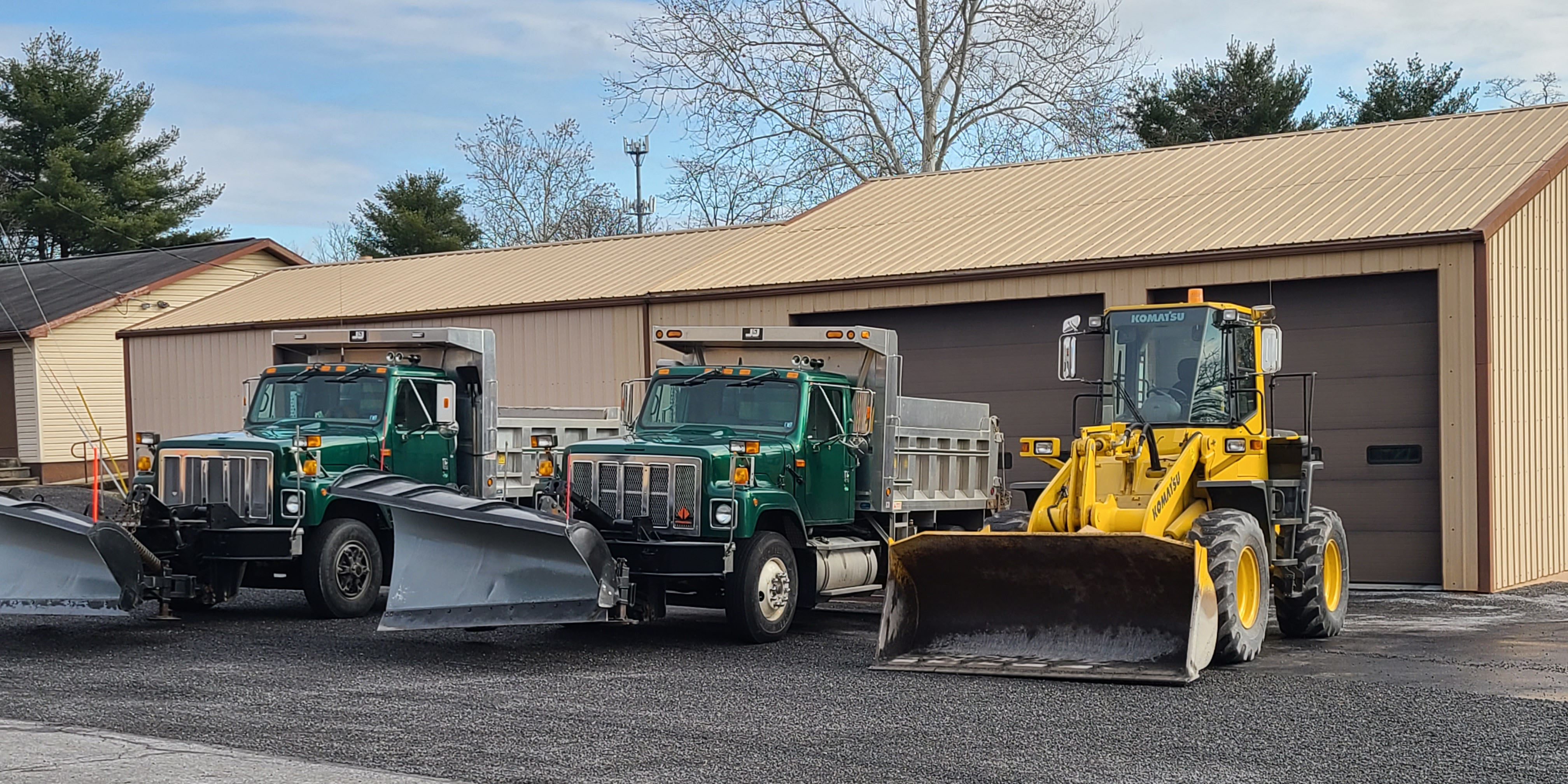 Hamilton Township, Franklin County, PA